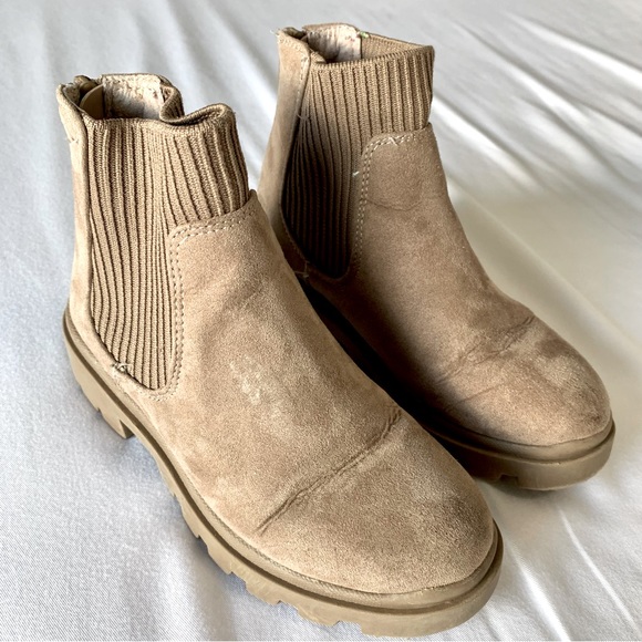 Steve Madden | Shoes | Steve Madden Girls Booth 2 | Poshmark